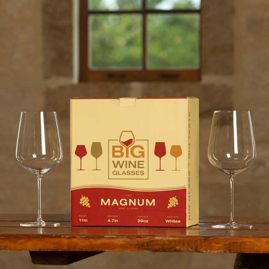 MAGNUM – BigWineGlasses.com